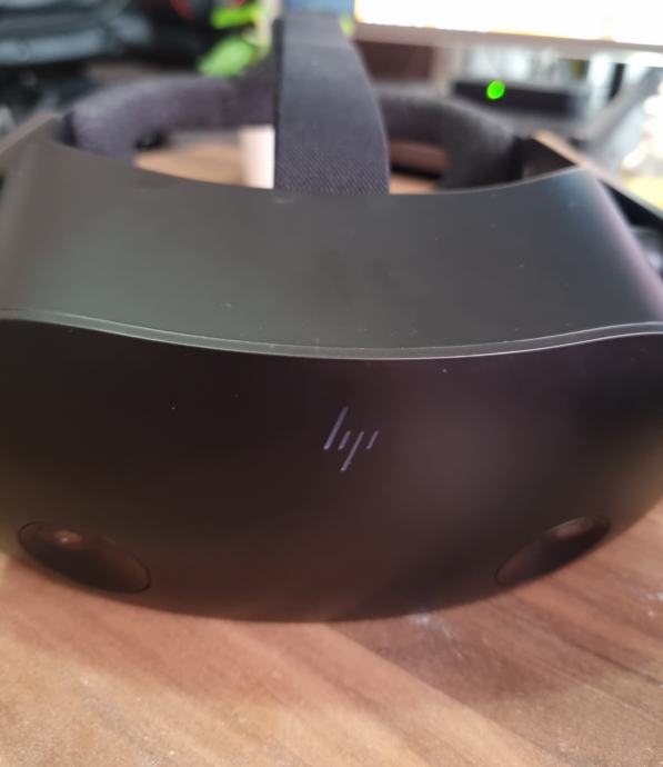 HP Reverb G2 V2 VR uređaj