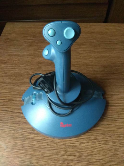 Joystick Genius Flight 2000 F-22
