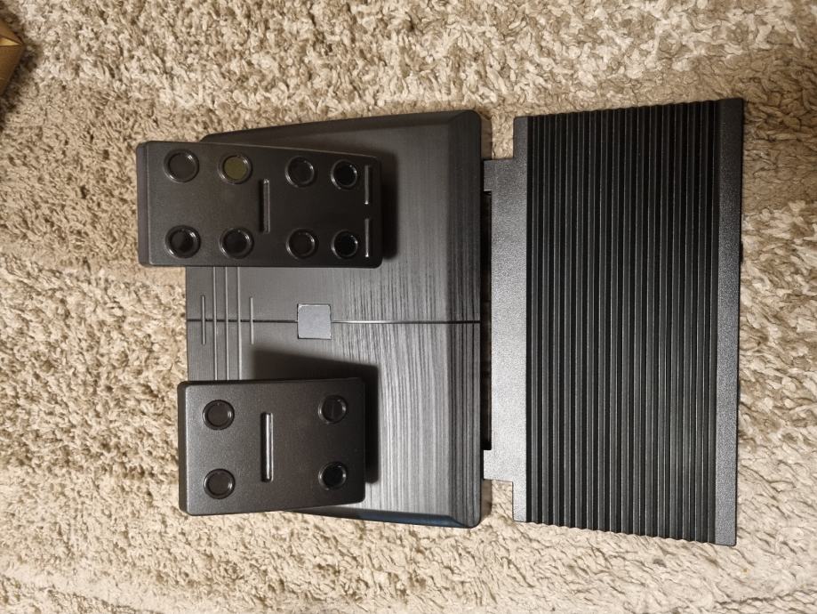 Logitech volan za Farming Simulator