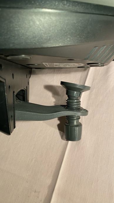 Microsoft SideWinder Precision Racing Wheel + Pedals