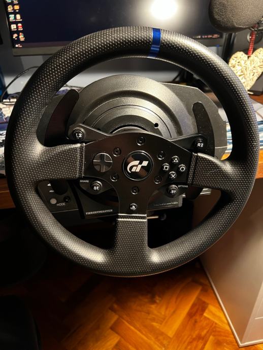 Thrustmaster T300 RS GT