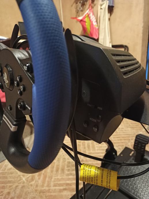 Thrustmaster T150