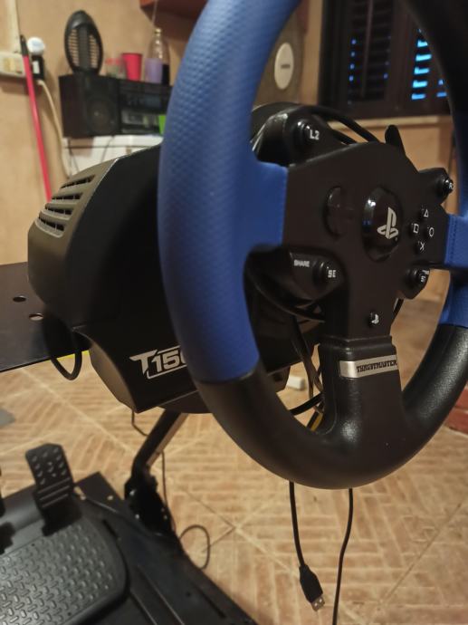 Thrustmaster T150