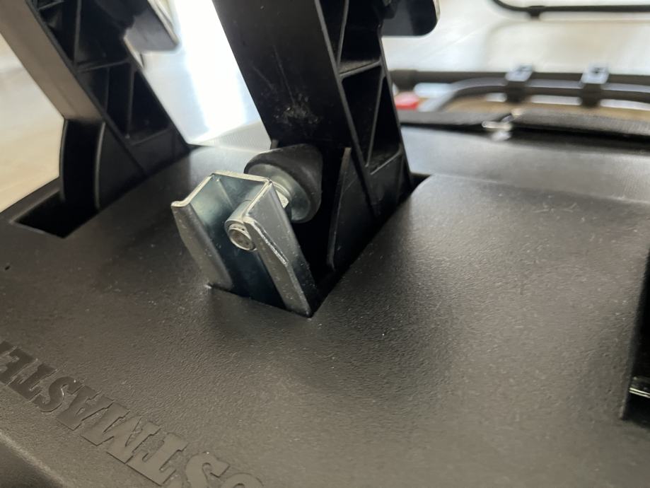 Thrustmaster T300 RS GT + T3PA pedale