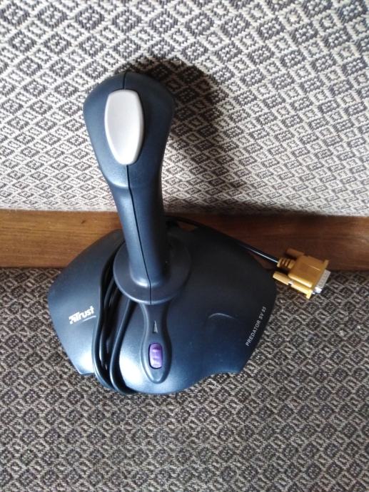 Trust Predator SV 85