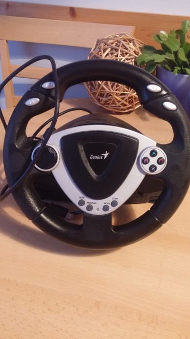 VOLAN za PC, Genius, prodajem