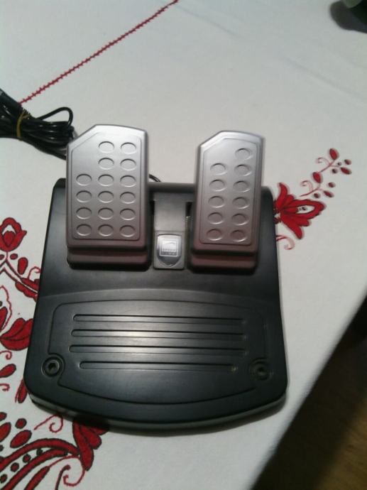 Volan za PC SpeedLink