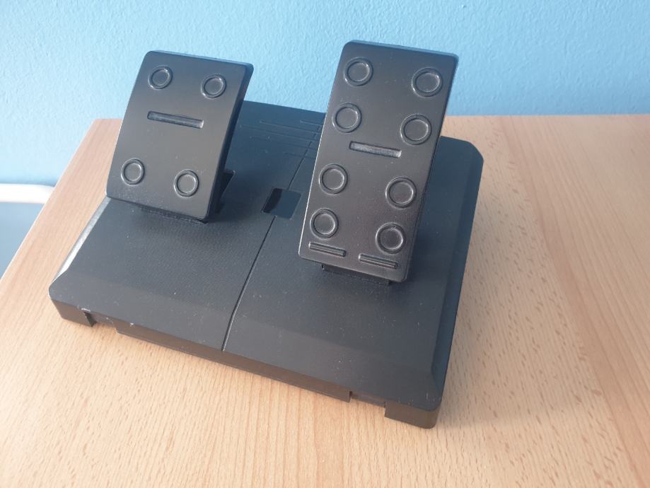 Volan Speedlink Trailblazer Racing Wheel, PC,PS4/PS3, Xbox One