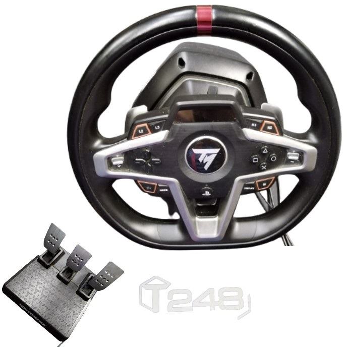 VOLAN THRUSTMASTER T248