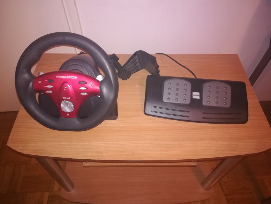 Volan Trust - Predator