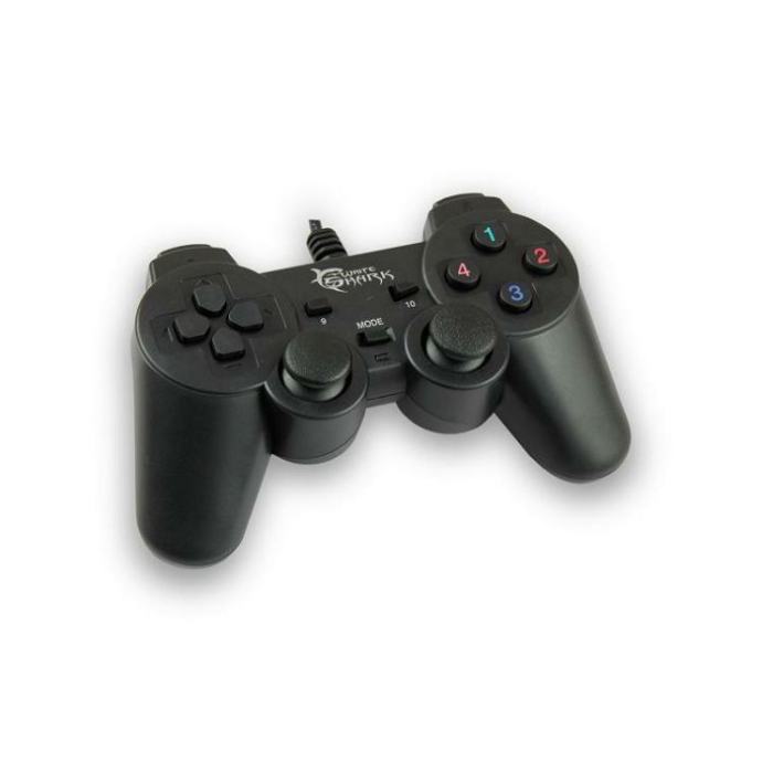 WHITE SHARK PC gamepad HUNTER