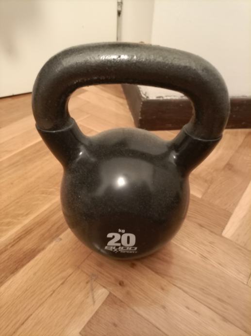 Girja 20 kg