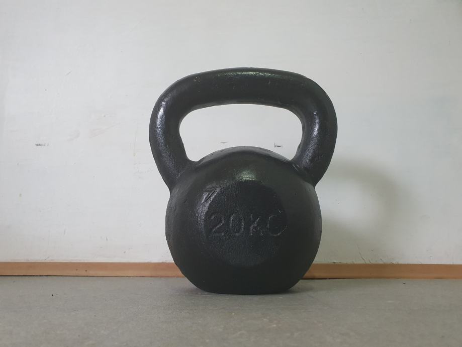 Girja 20 kg