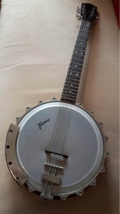 Bendžo Framus