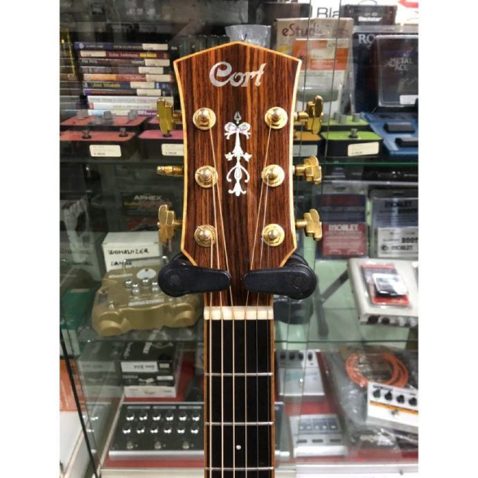 cort custom shop made in korea