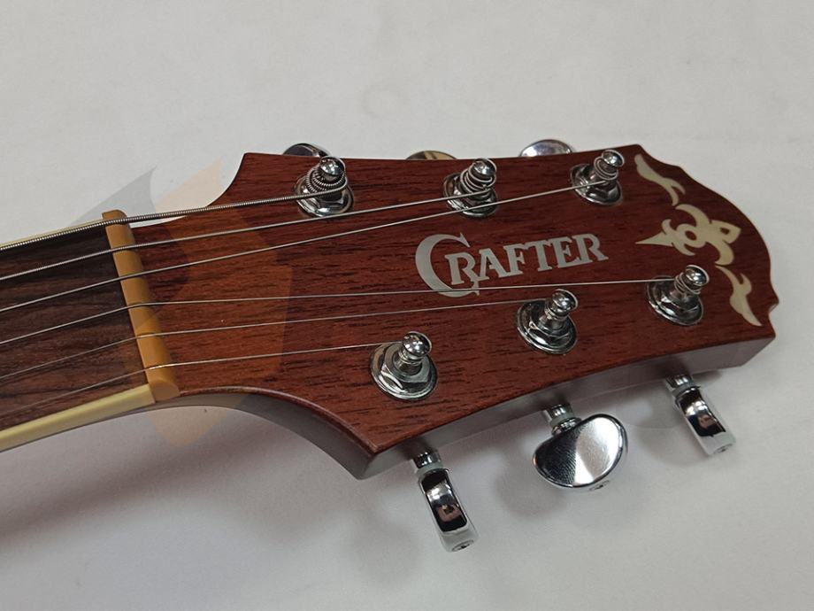 Crafter GAE 6/N elektro-akustična gitara