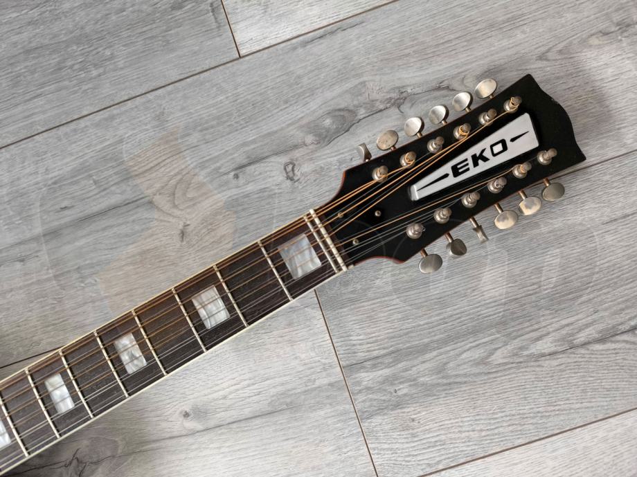 EKO Ranger 12 Electra - 12 žičana elektro-akustična gitara