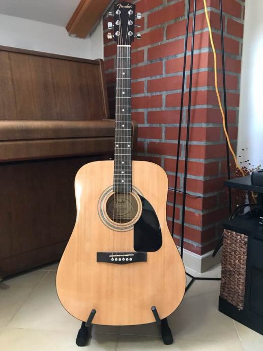 Fender FA-115PK