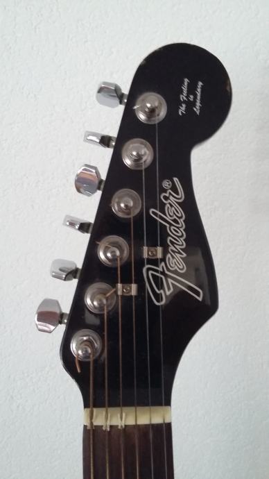 Fender
