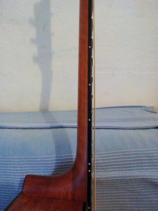 Gitara Akusticna Yamaha - GARANCIJA!