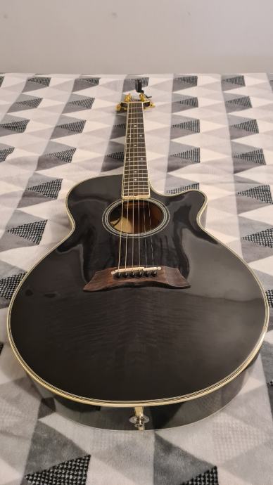 Gitara Takamine FP 592 MB, sn#93010597