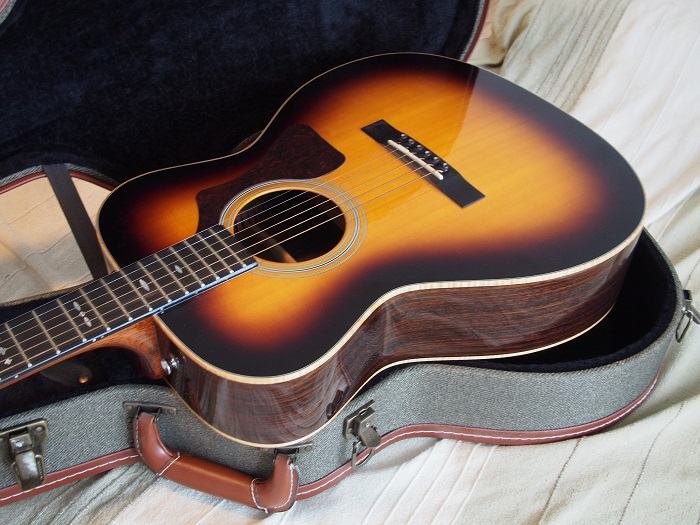 Guild gad30r