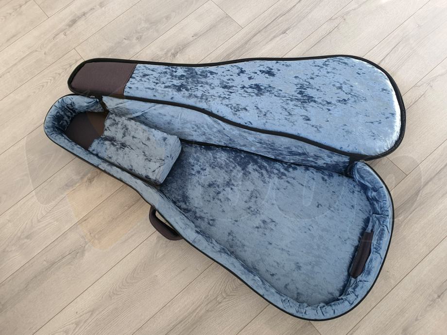 Martin Premium soft shell case