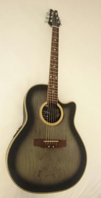 OVATION APPLAUSE AE-36 elektroakustična gitara