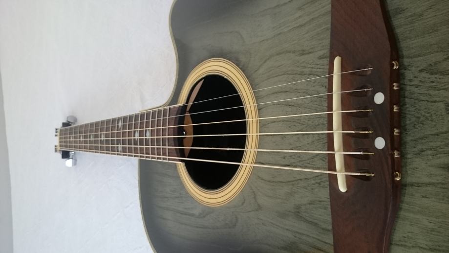 OVATION APPLAUSE AE-36 elektroakustična gitara