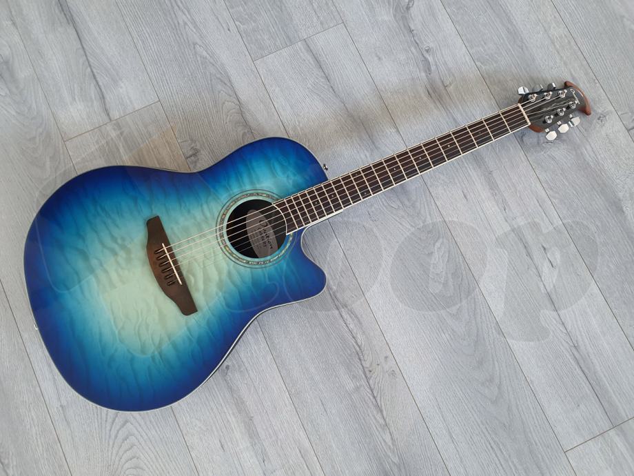 Ovation CS28P-RG Celebritiy Standard Plus elektroakustična gitara