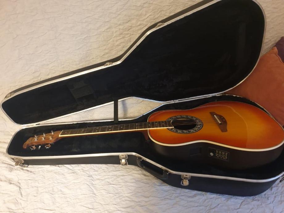 Ovation Legend 1717
