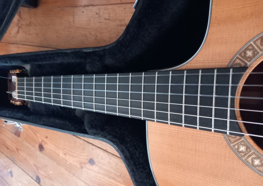TAYLOR NS32 CE, NAJLON - USA
