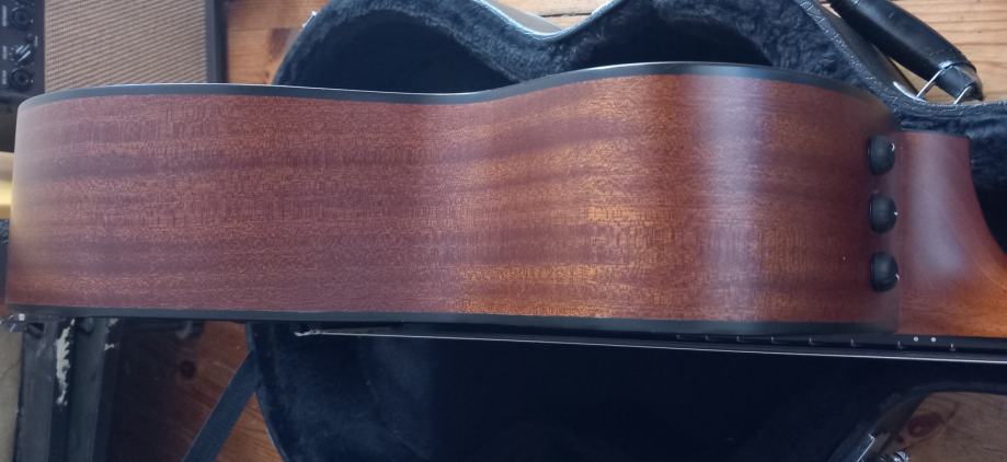 TAYLOR NS32 CE, NAJLON - USA