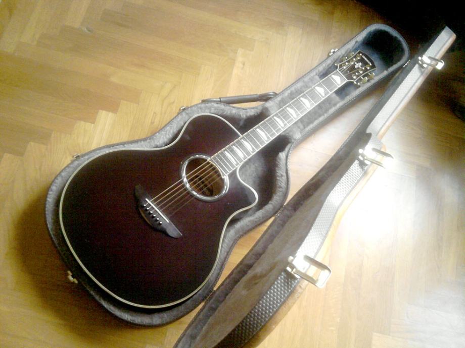 Yamaha APX 900