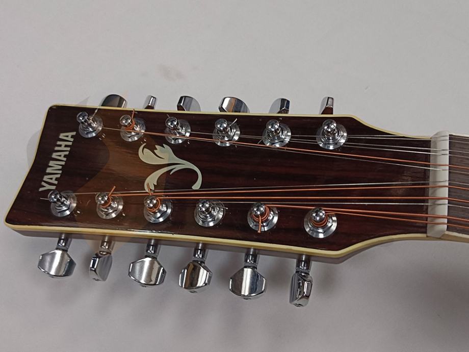 YAMAHA FG-440-12 akustična gitara 12 žica