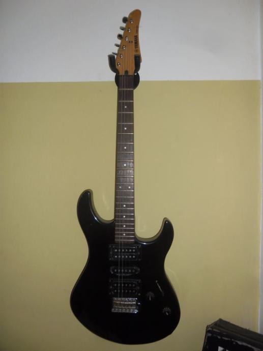 Yamaha RG-121
