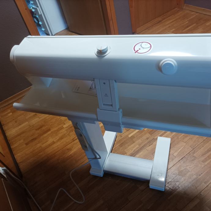 Miele valjak za peglanje glačanje sa opcijom pare novi model