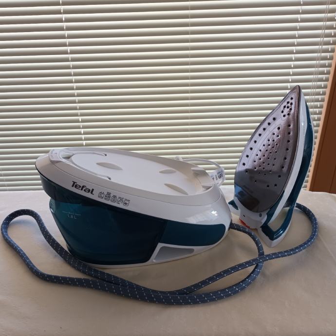 Tefal Express Power Glačalo