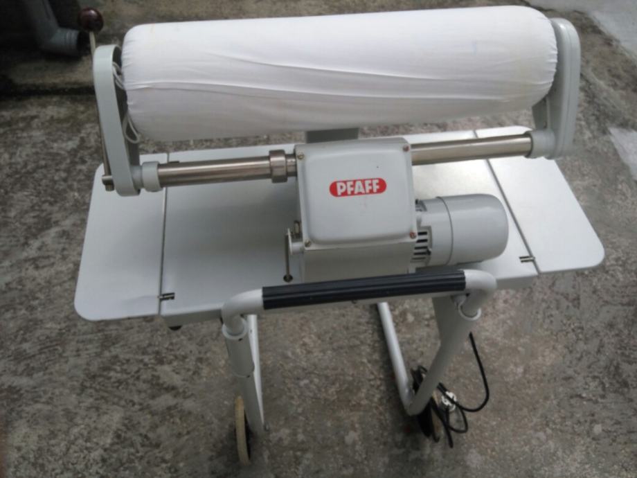 Valjak glacalo pegla Pfaff