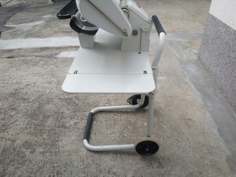 Valjak glacalo pegla Pfaff