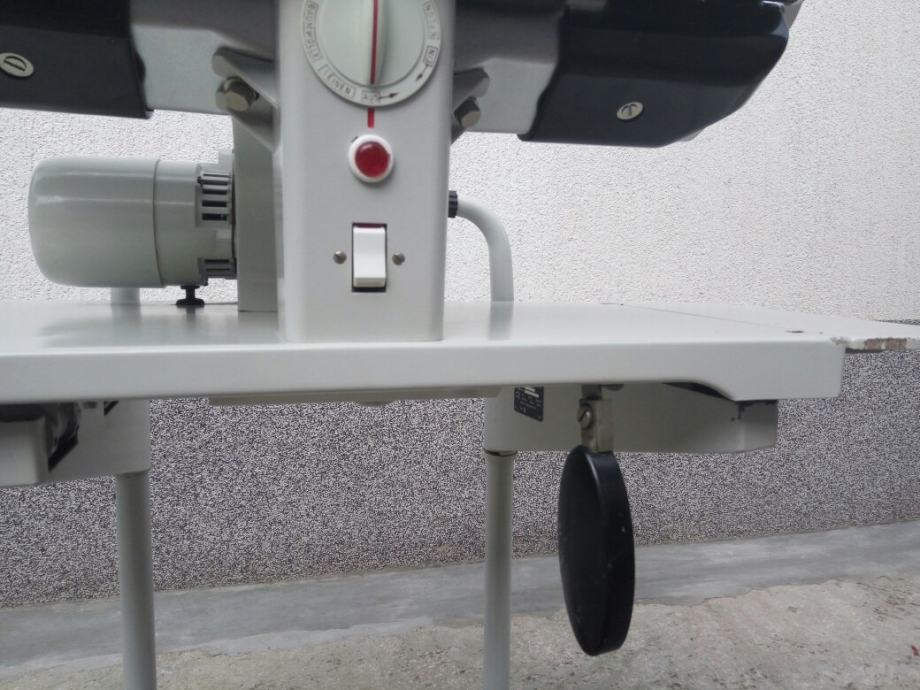 Valjak glacalo pegla Pfaff