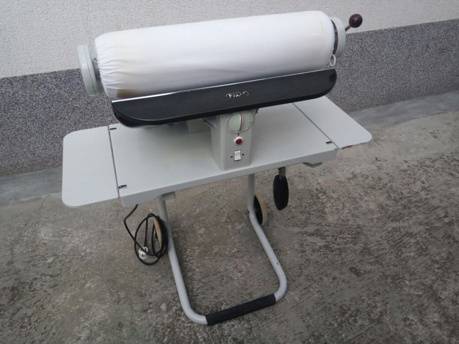 Valjak glacalo pegla Pfaff