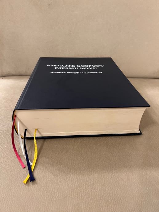 KANTUAL PGPN ŠIVANI ZA LITURGIJSKU UPOTREBU