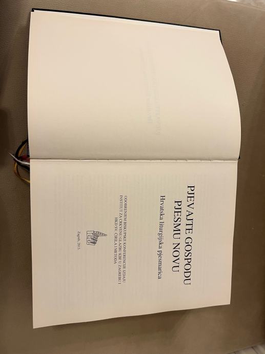 KANTUAL PGPN ŠIVANI ZA LITURGIJSKU UPOTREBU