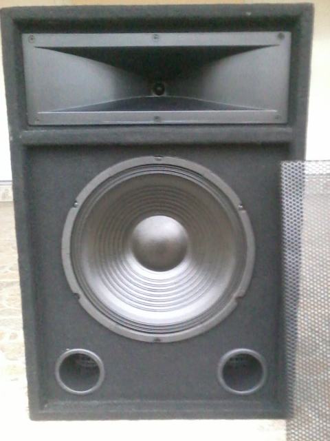 Zvučnik US BLASTER 350 Watts.