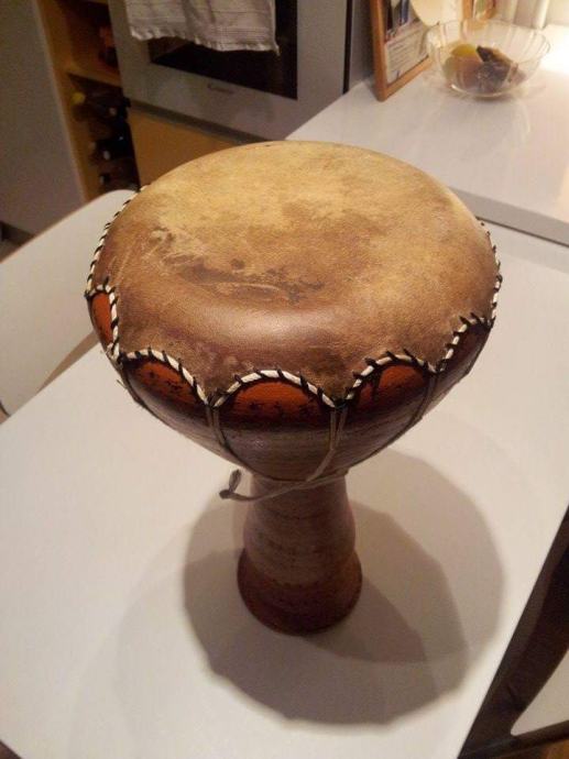 afrički bubanj (djembe)