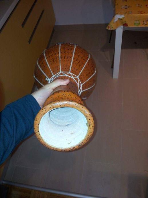 afrički bubanj (djembe)