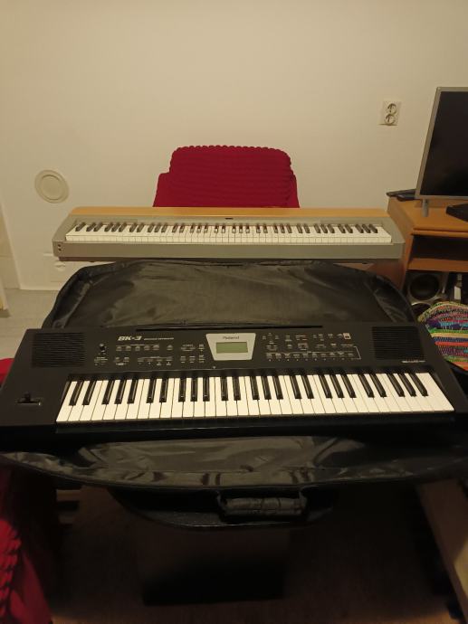 Glazbeni instrumenti set