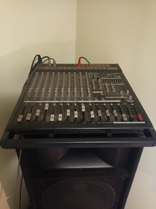 Glazbeni instrumenti set