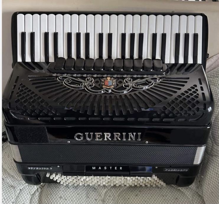 Guerrini Superior 2 President